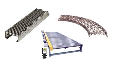 New & Used Conveyors For Sale Denver - Warehouse Equipment